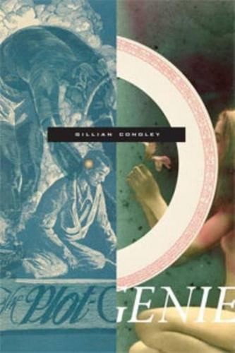 The Plot Genie by Gillian Conoley (English) Paperback Book | eBay