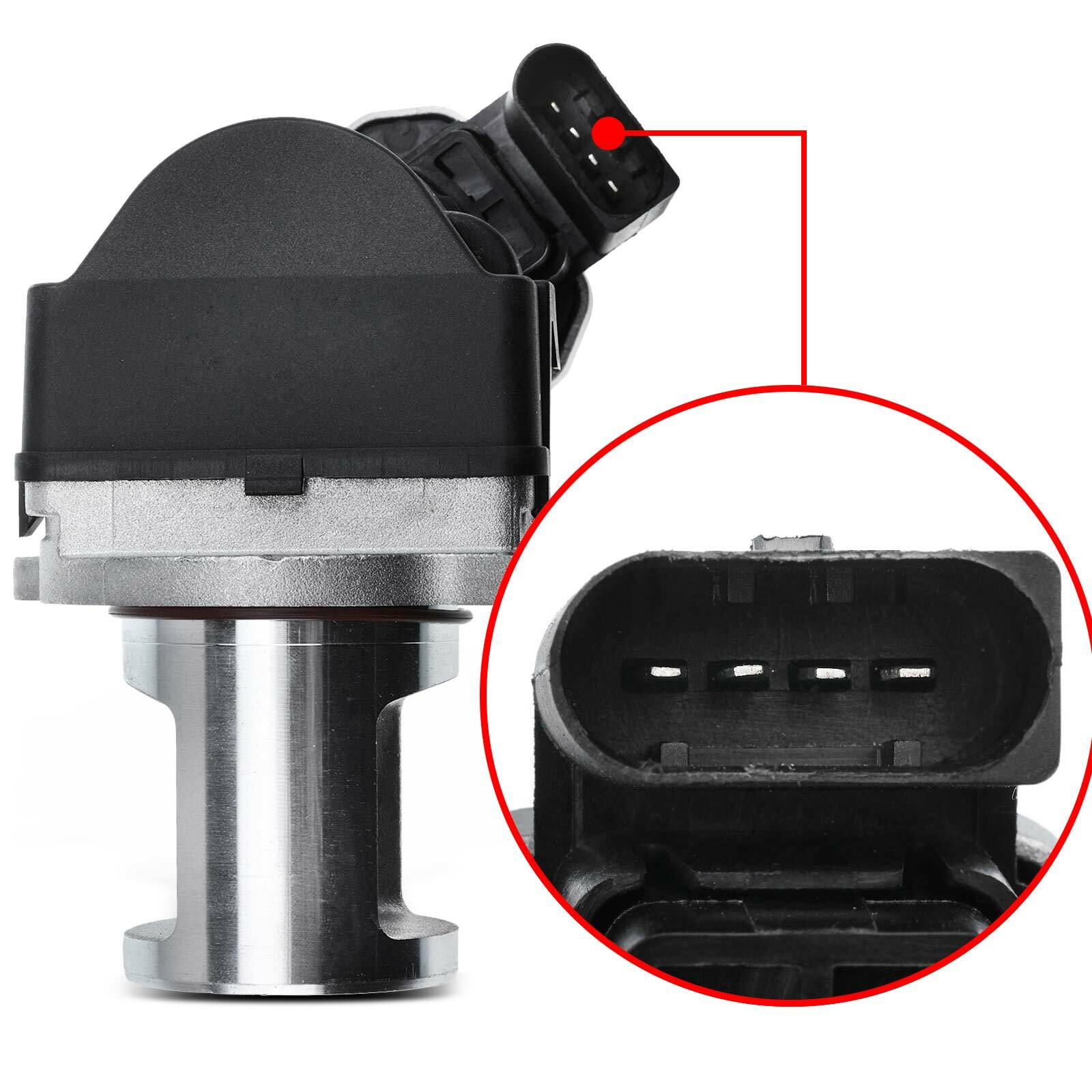 AGR-Ventil für Mercedes W203 W204 W211 C E-Klasse CLK CLS W251 W164 280 ...