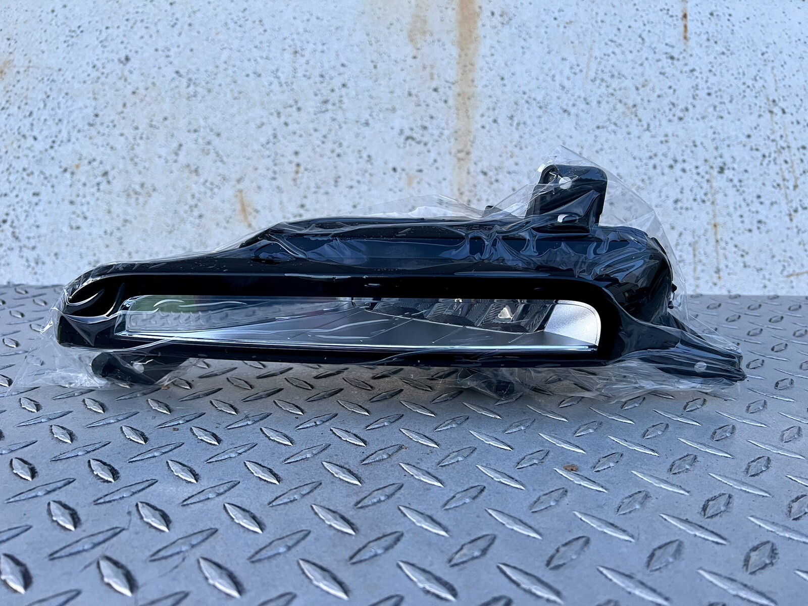 Genuine Land Rover Evoque Front Fog Lamp LH LR072646 for sale online | eBay