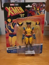 Marvel Legends X-Men '97 Wolverine