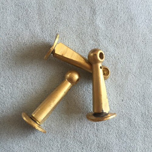 3 pcs New Alto sax repair parts Brass body unpainted | eBay