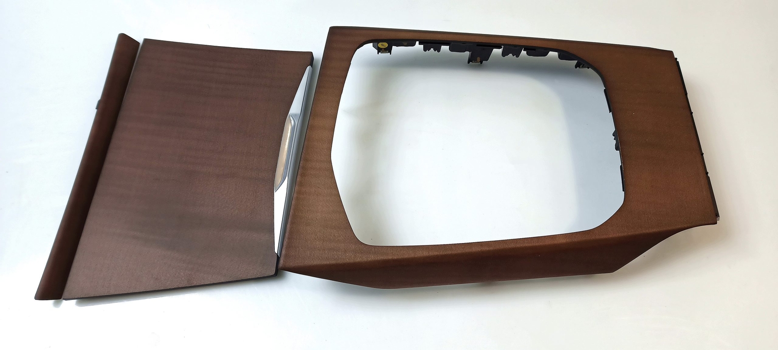 BMW OEM Set Trims Miko Maple Open Pored 9496489 8A04659 3KM G20 G21 G22 ...