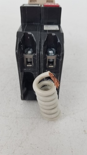 CH220GF Cutler Hammer 20 Amp Circuit Breaker *NEXT DAY OPTION* | eBay