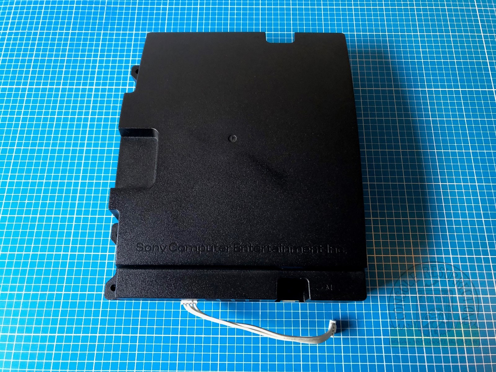 Sony PlayStation 3 PS3 - Power Supply Unit PSU EADP-260BB - CECHL ...