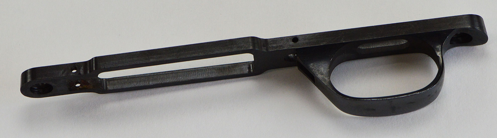 Weatherby MK V Varmintmaster Trigger Guard - Japanese - Steel ...