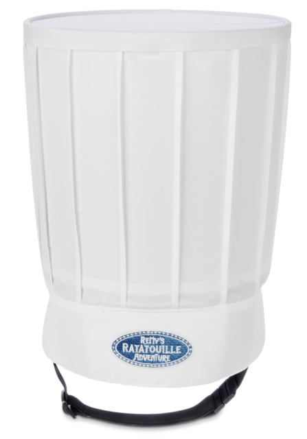 Disney Remy's Ratatouille Adventure Light-Up Chef Hat for sale online ...
