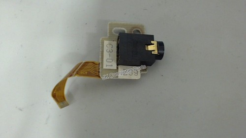 Fujitsu Lifebook P2046 Audio Jack Board W/cable Cp109692-x3 | eBay