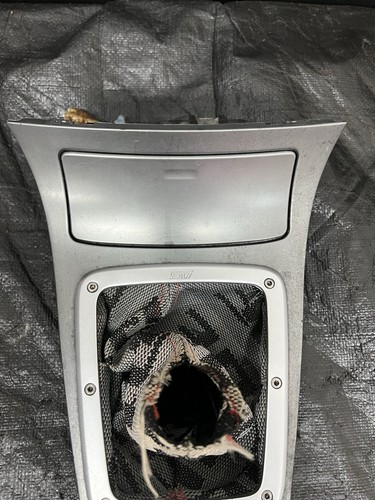 2005-2007 Subaru Impreza WRX STI Shifter Trim Surround Bezel #503881 | eBay