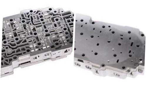 Parts Genuine 24249346 Automatic Transmission Control Valve Body | eBay