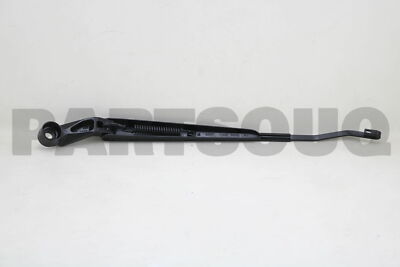8521160092 Genuine Toyota ARM ASSY, WINDSHIELD WIPER 85211-60092 | eBay