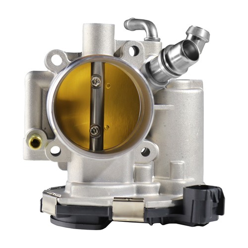 New 55561495 55577375 Throttle Body For Chevrolet Aveo Cruze Sonic ...