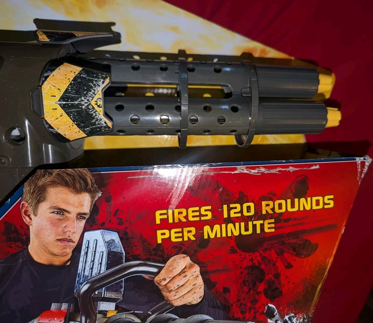 Xploderz Mayhem Water Gun Xploderz Mayhem Gell Ball Blaster Gun Maya