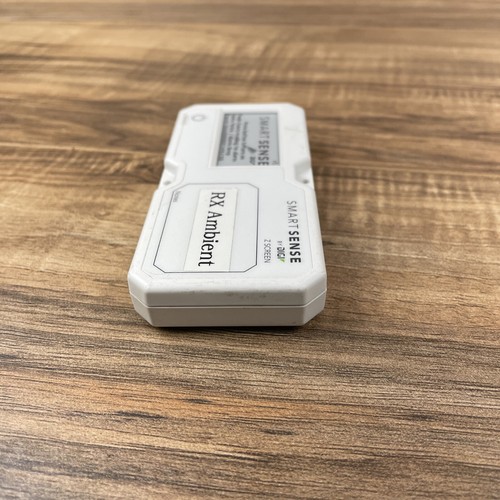 Smart Sense Z-Sensor TM-ZP300-DS White 2.4Ghz Paperless Monitoring ...