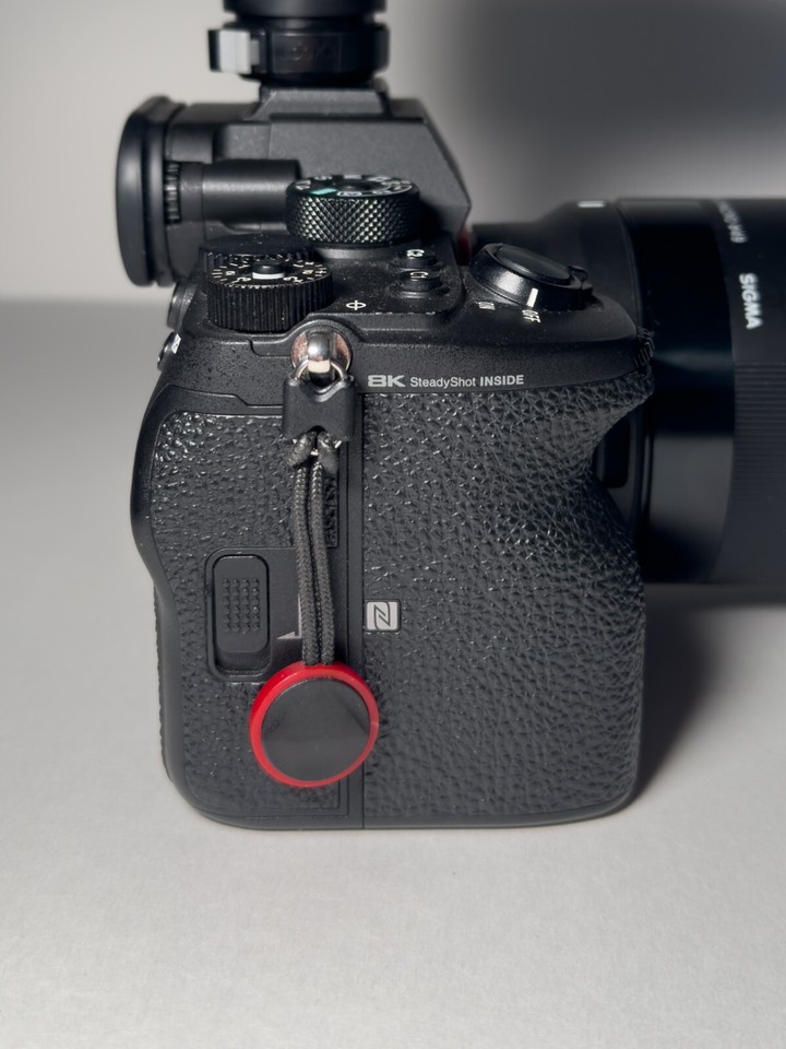 Peak Design Ring Mount Accessory Kit for Cameras / Anchors | eBay