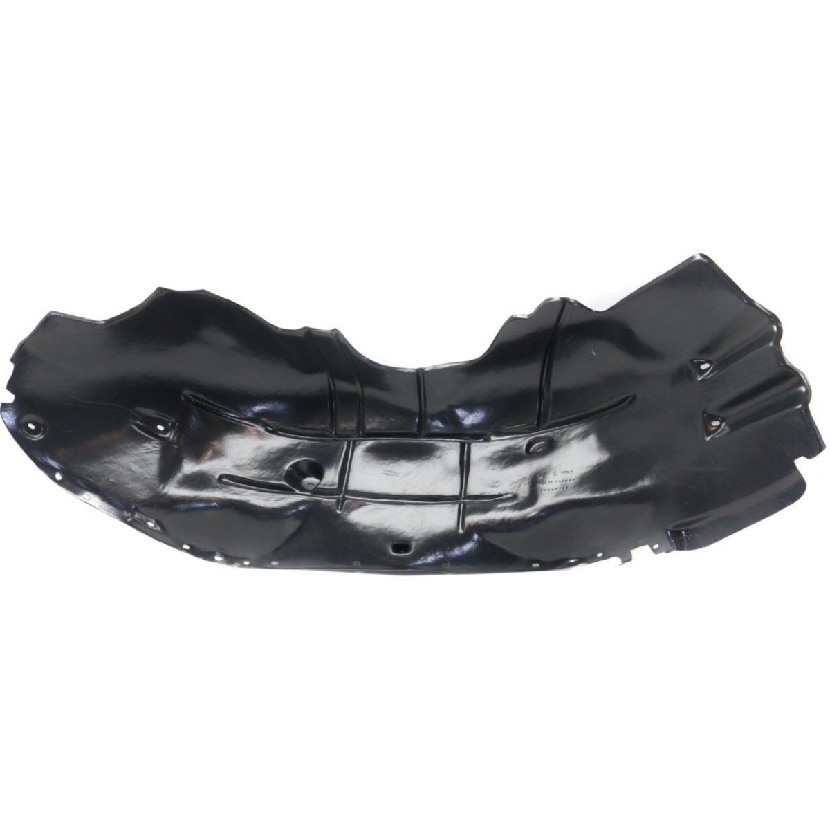 New Front Driver Side Fender Liner For 2016-2018 Chevy Silverado 1500 ...