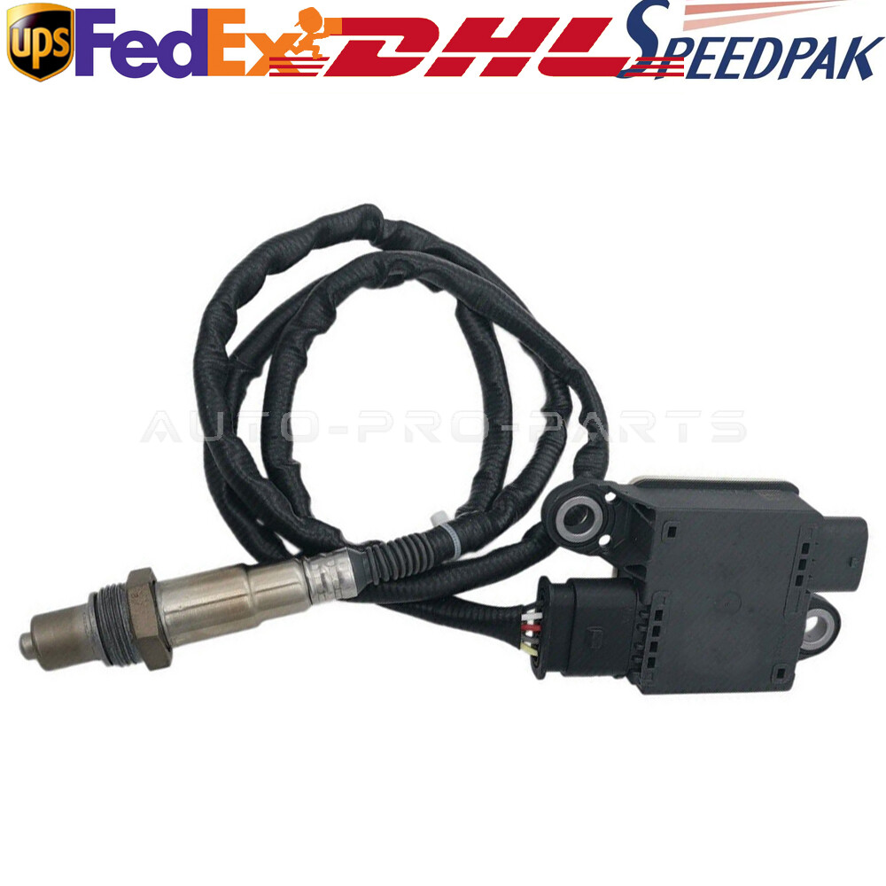 Diesel Exhaust Particulate Sensor For Ram 1500 Jeep Grand Cherokee ...