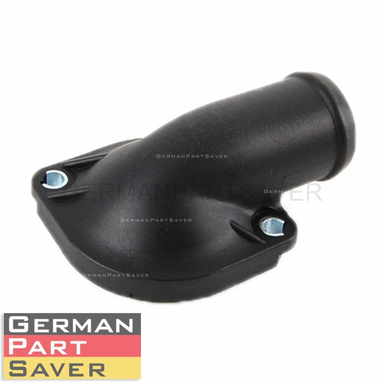 New Engine Coolant Thermostat Housing fits VW EuroVan Audi S4 S6 ...