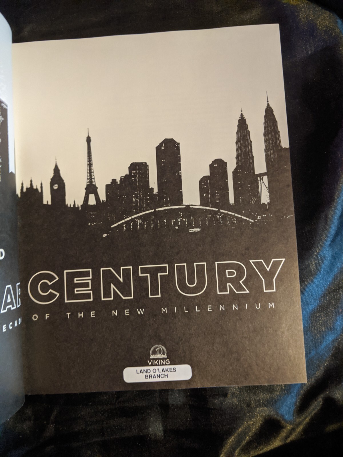 The Ten-Year Century : Explaining the First Decade of the New ...