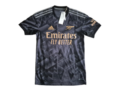 adidas FC Arsenal London Trikot Away 2022/23 Herren Größe XS XL -NEU ...