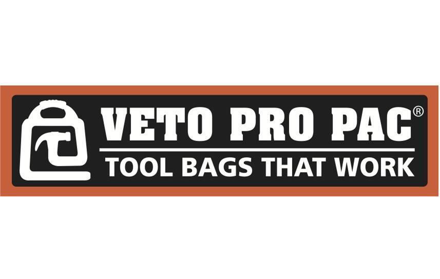 Veto Pro Pac XLT - Laptop Series Closed Heavy Duty Tool & Tech ...