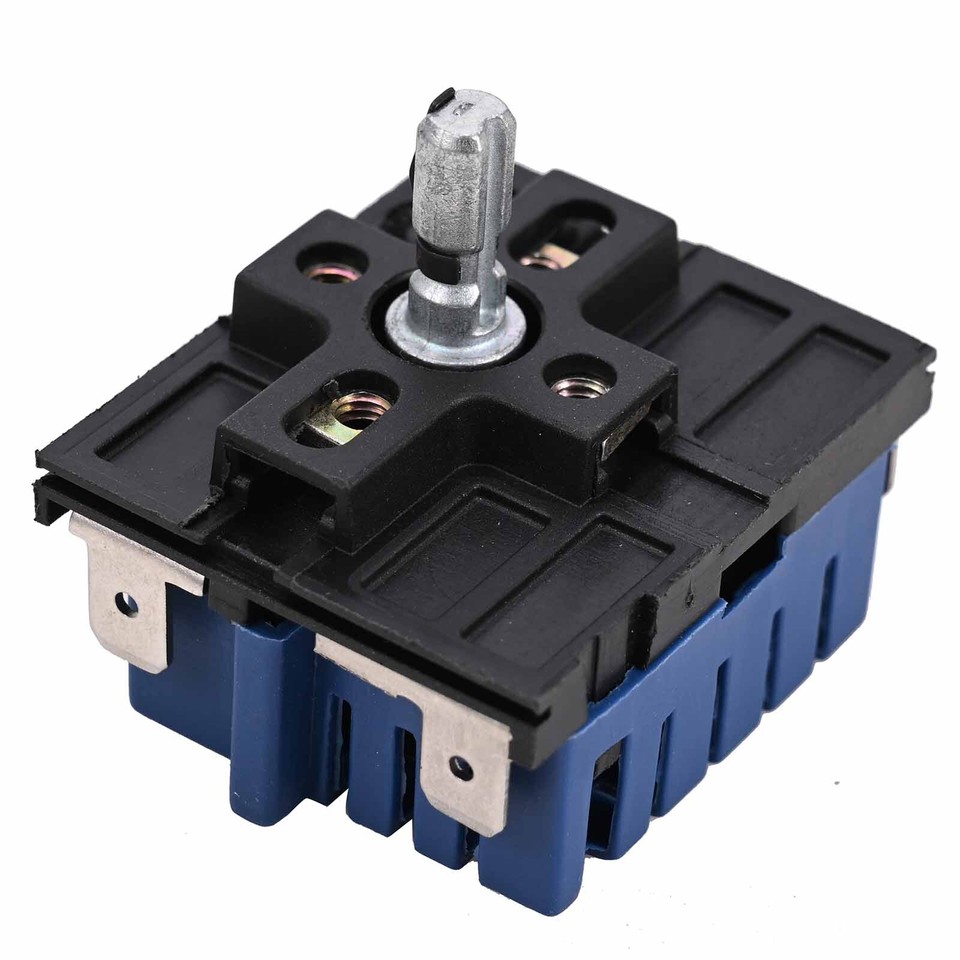 W10434452 For Whirlpool Range Dual Surface Element Infinite Switch MDPA ...