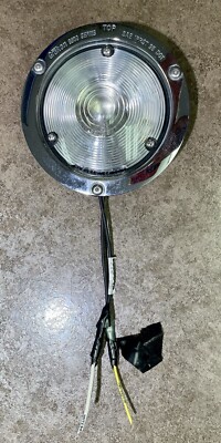 GRAKON EXTERIOR LOAD LIGHT P54-6021-001 / 07785AA *READY TO SHIP* | eBay