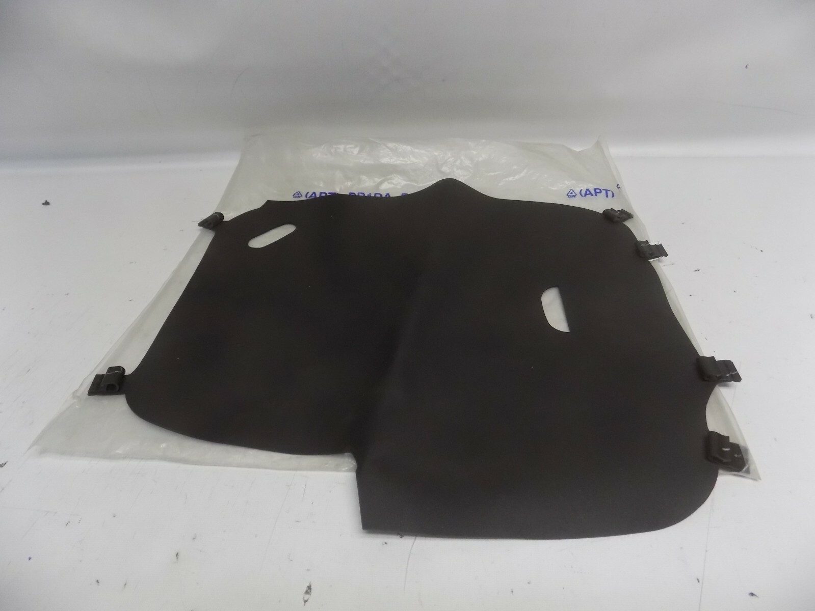 New OEM 2011-2017 Ford Explorer 3rd Row Seat Back Panel Cover BB5Z ...