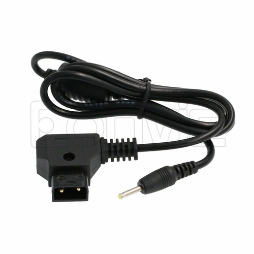 Blackmagic Pocket Cinema Camera BMPCC Power Cable 12V DC Plug 2.5*0.7mm ...