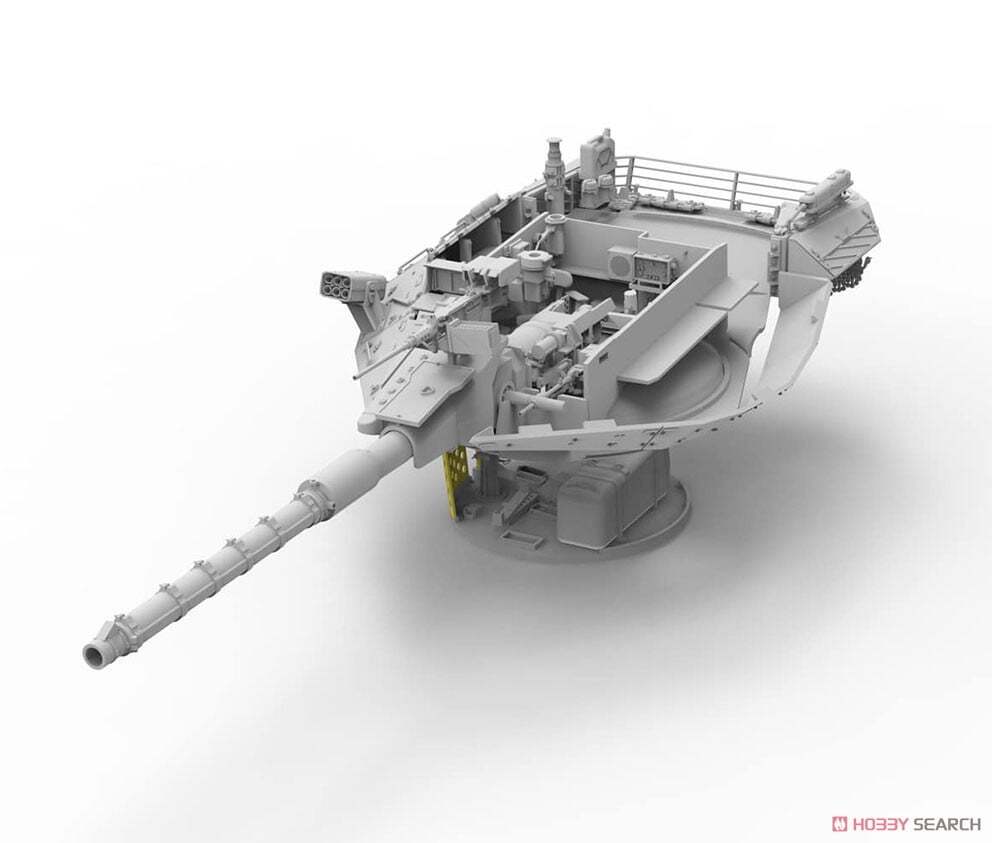 Border BT-037 1/35 Israel Merkava MK.2D w/Full Interior Model Kit | eBay