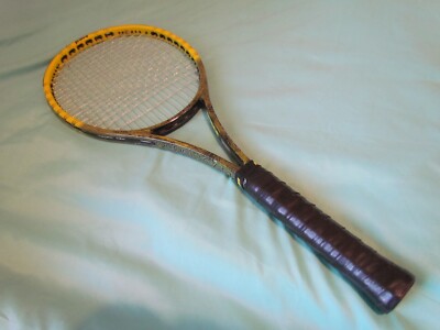 Prince EXO3 Rebel Team 95 Tennis Racquet Racket 4 1/4 (2) Grip | eBay