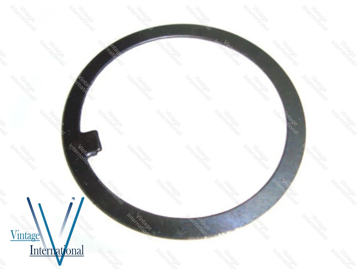 Gearbox Gear Shim 2 Number Vespa Px Pe P Super Sprint Rally Vbb ...