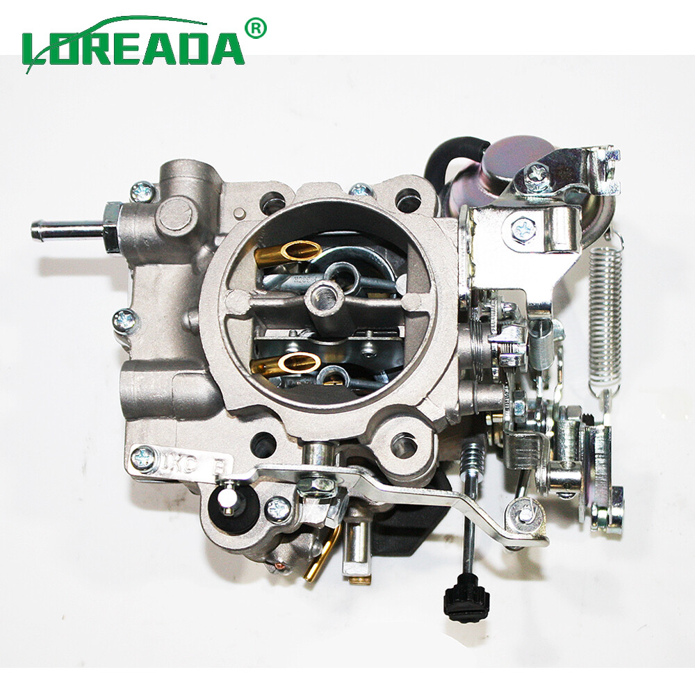 New Carburetor MD-006219 For Mitsubishi 4G32 4G33 4G64 | eBay