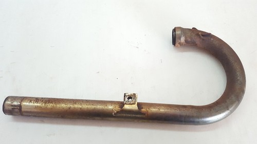 Right Exhaust Pipe Header 583 R KTM 620EGS 620 EGS LC4 1995 #772 | eBay ...