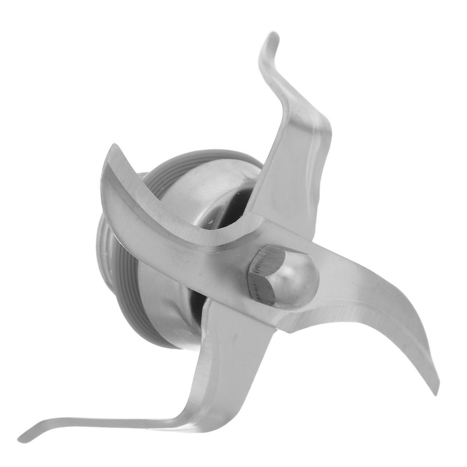 Stainless Steel Juicer Blade Replacement - Blender Blade Compatible for ...