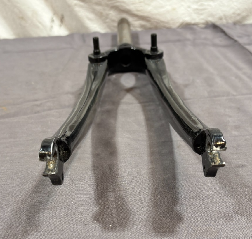 Specialized SL3 Black Monocoque Carbon 700C Bicycle Fork 250mm 1-1/8 ...