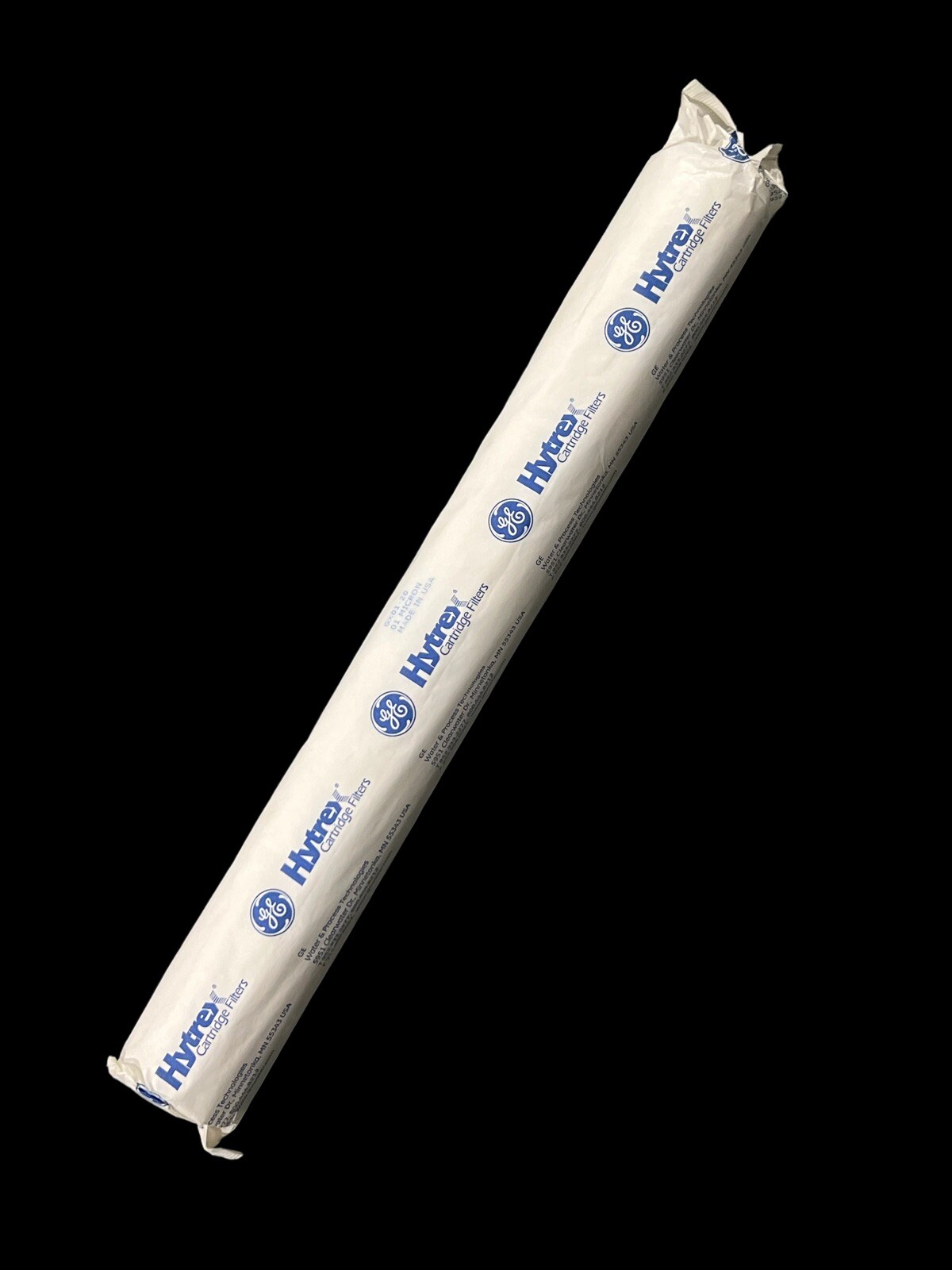GX01-20 Hytrex Replacement Filter Cartridge (20-Pack) for sale online ...