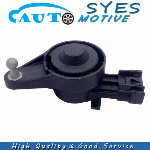 Headlamp Adjuster Sensor Front For 2014-2015 Cadillac SRX 3.6L 22759605 ...