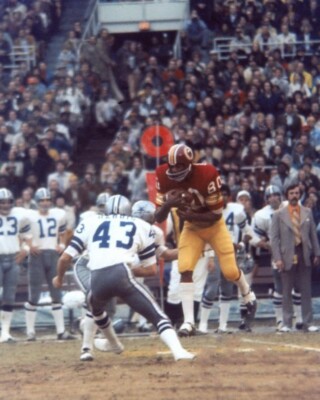 ROY JEFFERSON 8X10 PHOTO WASHINGTON REDSKINS PICTURE NFL FOOTBALL | eBay