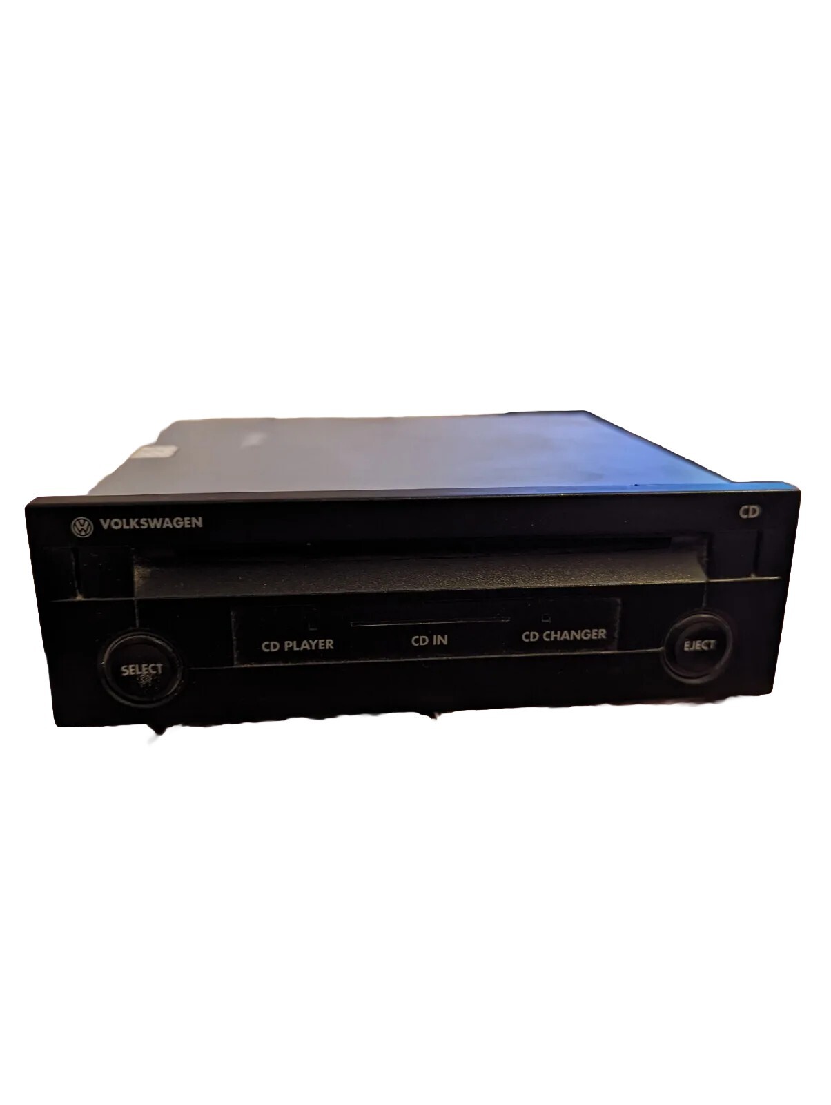 Volkswagen CD Changer Player FA011730A | eBay UK