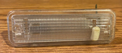 Trunk Light Saab 900 and Saab 9000 | eBay