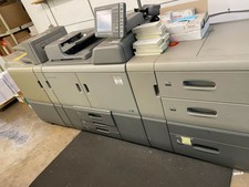 Ricoh Pro 8100s Copier Printer for sale online | eBay
