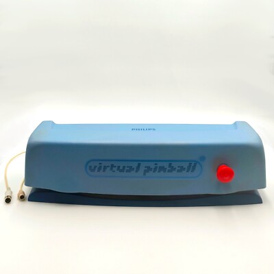 Virtual Pinball Controller - Phillips PCA70PD/MI | eBay.de
