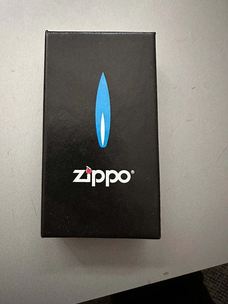 Zippo Blu2 Lighter