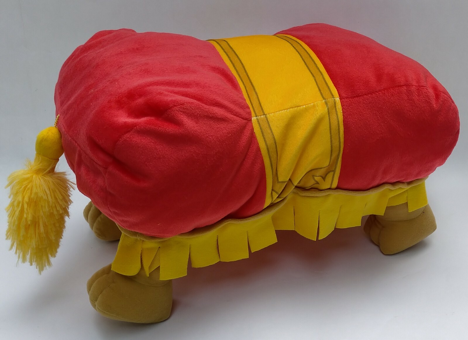 Beauty And The Beast Sultan