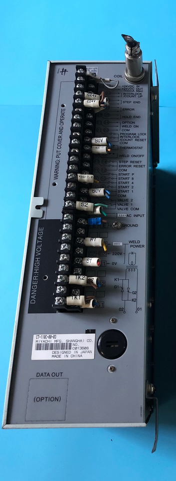 🅰️🔥 1pcs 100% test CT-110C-00-03 (DHL or Fedex 90days Warranty) | eBay