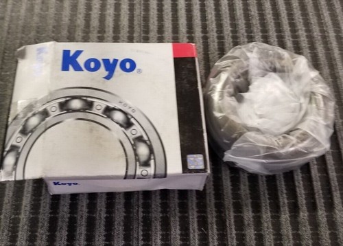 KOYO RCT52S BEARING | eBay