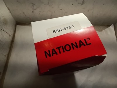 NATIONAL ELECTRONICS SSR-575A light (I11D) | eBay