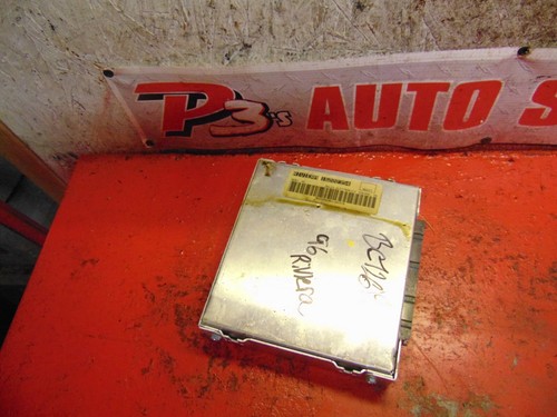 99 98 97 95 96 Buick Riviera climate heater temperature control module ...