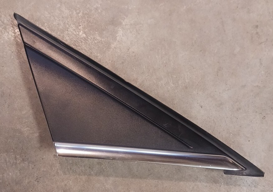 2012 13 14 15 2018 Ford Focus Front Right Molding Fender-corner Molding ...