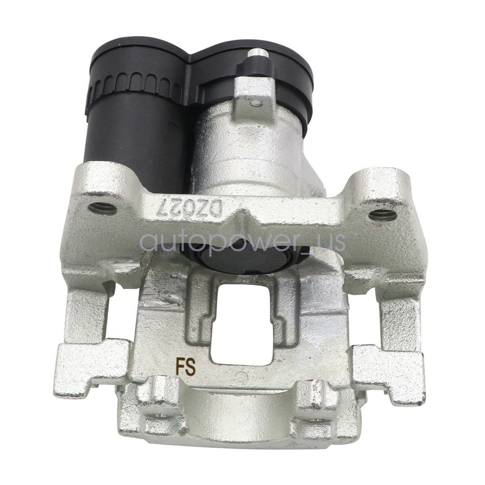 New Rear Right Brake Caliper W/ Motor For 2016-2020 JAGUAR XF XE F-PACE ...